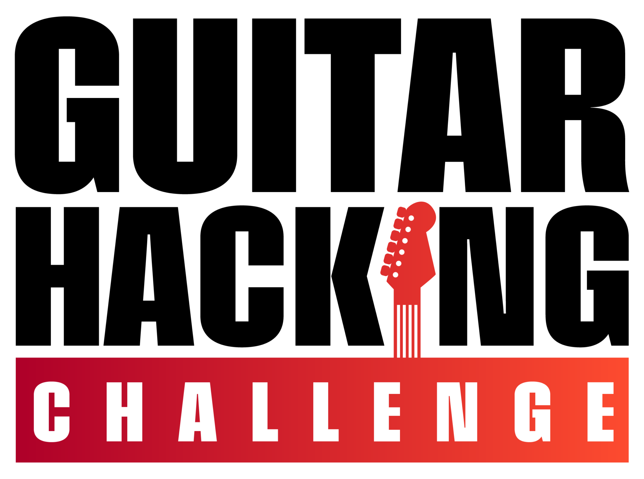 Guitar Hacking Challenge – GuitarTribe
